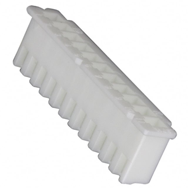 XHP-11 JST Sales America Inc. | Connectors, Interconnects | DigiKey